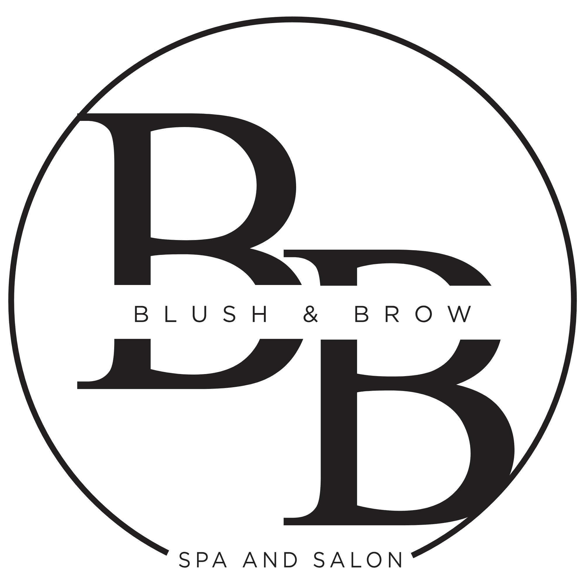 Welcome to Blush & Brow Spa & Salon | Blush & Brow Spa & Salon